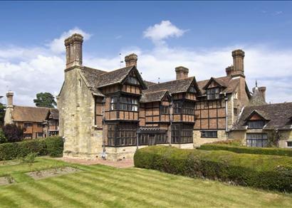 Love in Lindfield — Henry James and The Spoils of Poynton – David Smith ...